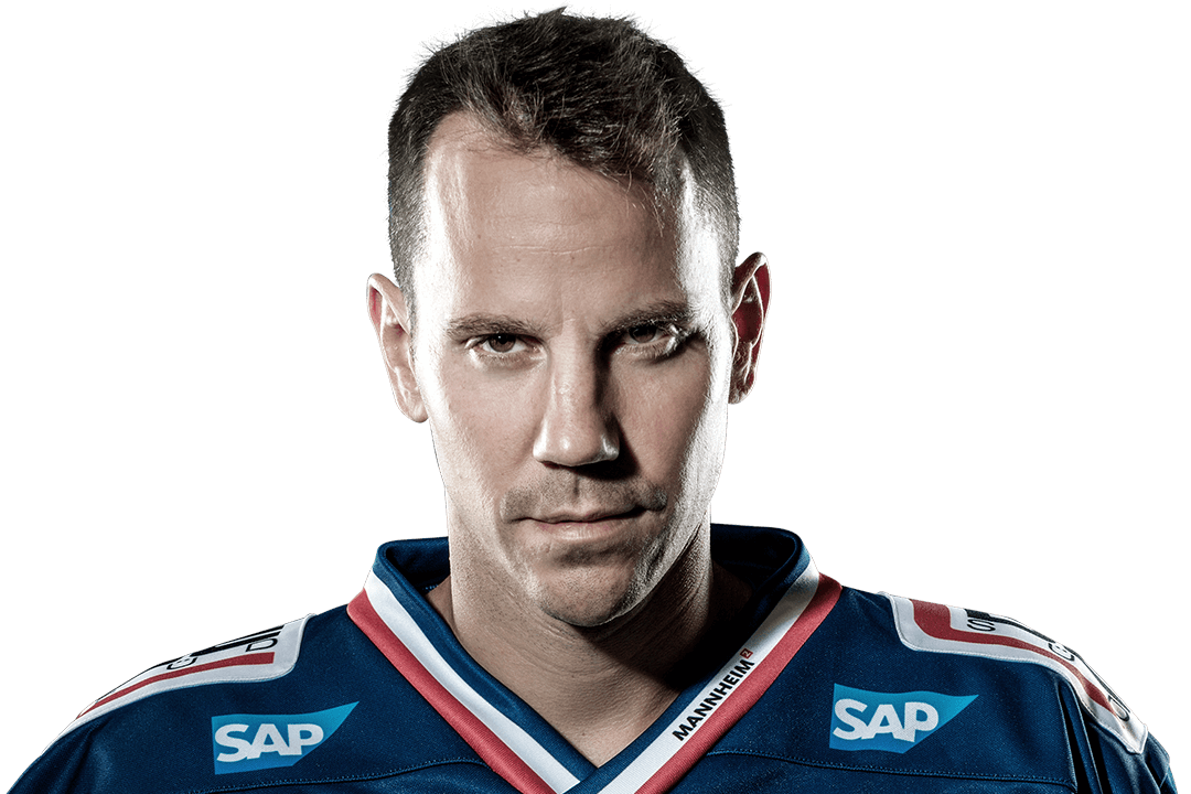 Scorer » Adler Mannheim
