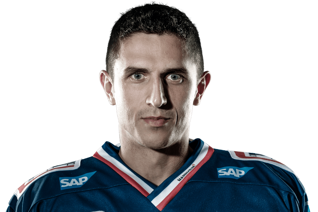 Team » Adler Mannheim