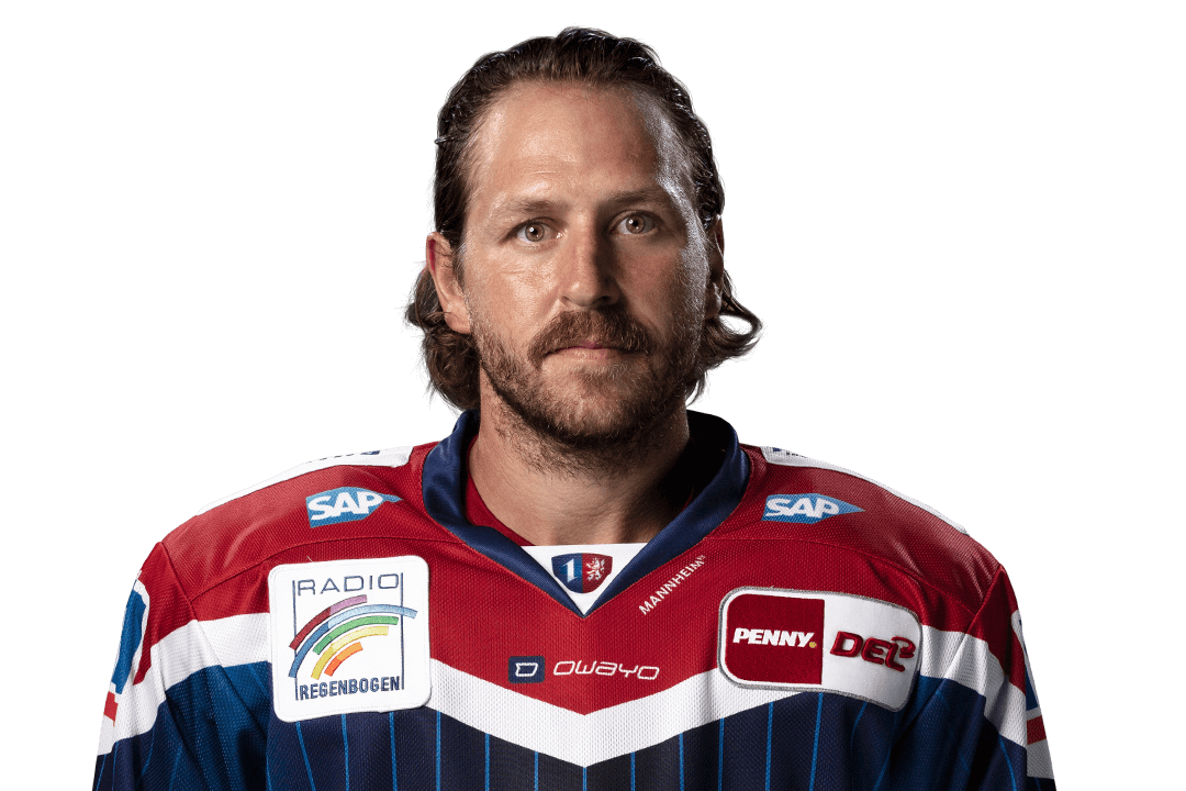 Team » Adler Mannheim