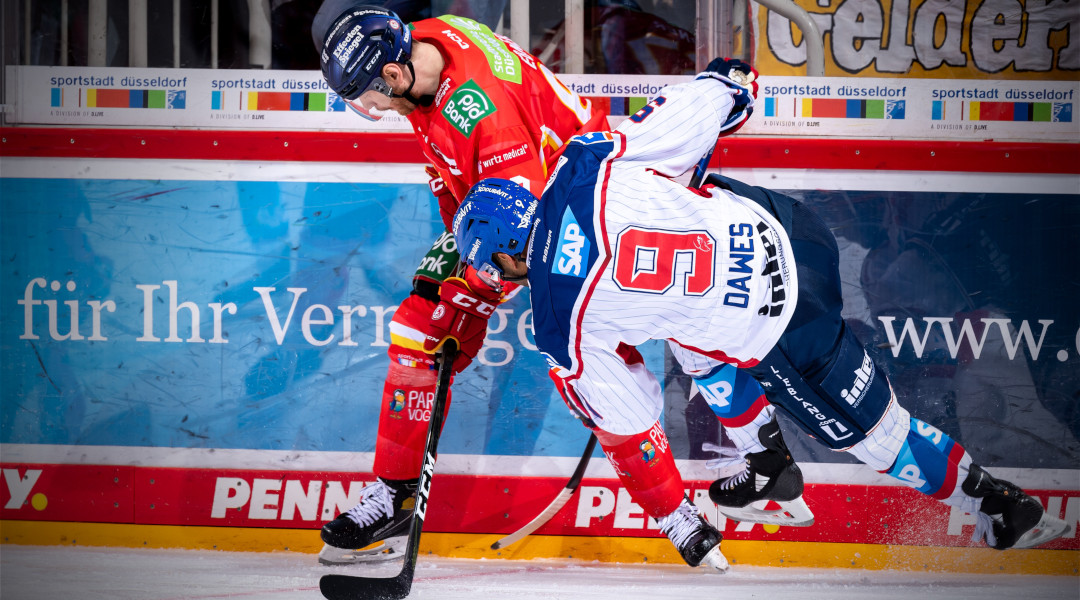 Adler wieder im Aufwind » Adler Mannheim